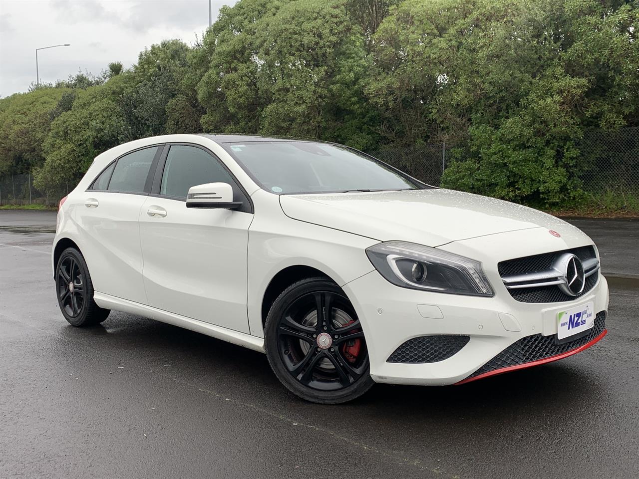 Finest Used Car Dealerships in New Zealand | NZC Cars
