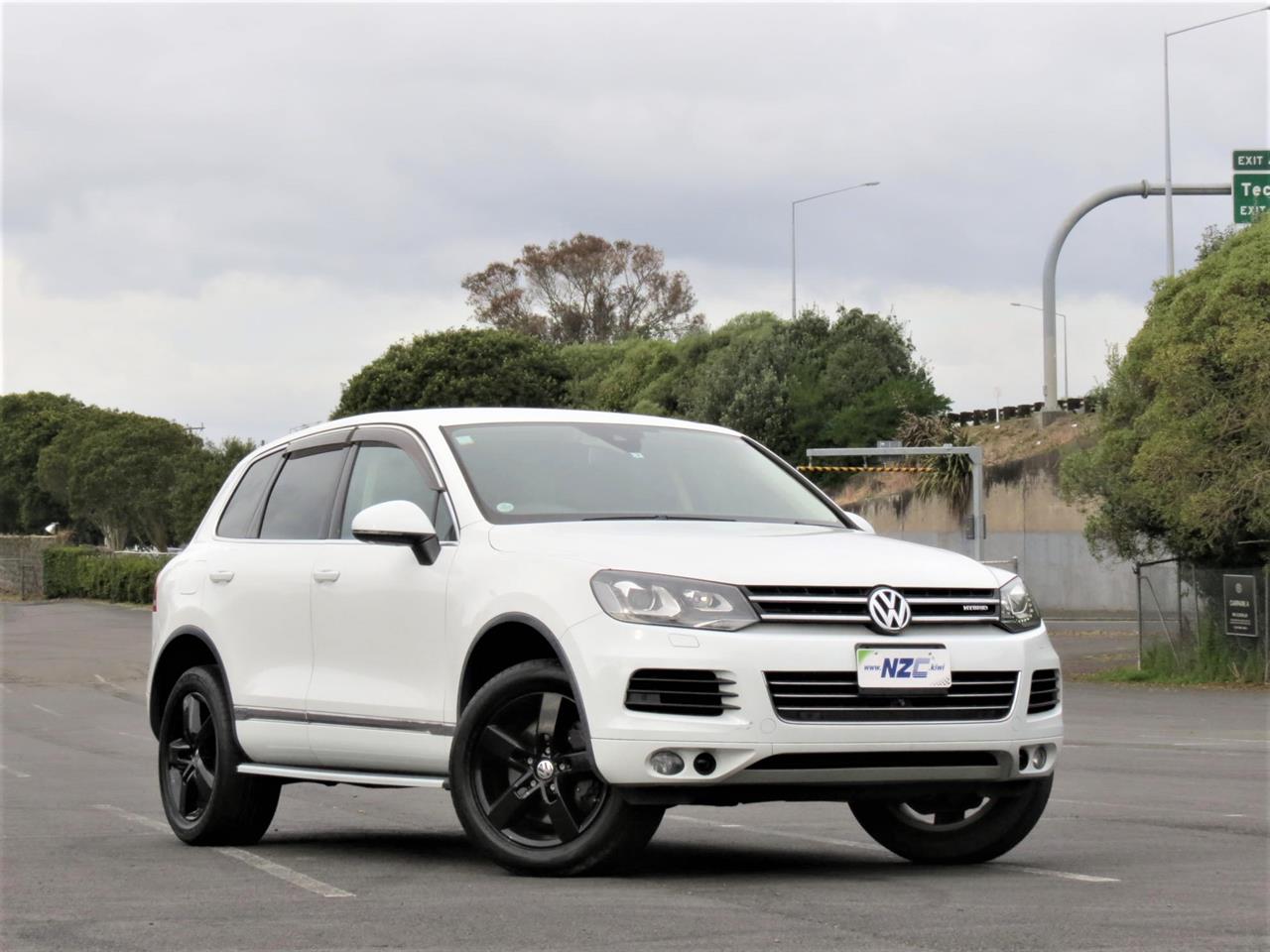 High Quality Hybrid Cars For Sale In New Zealand | NZC Cars