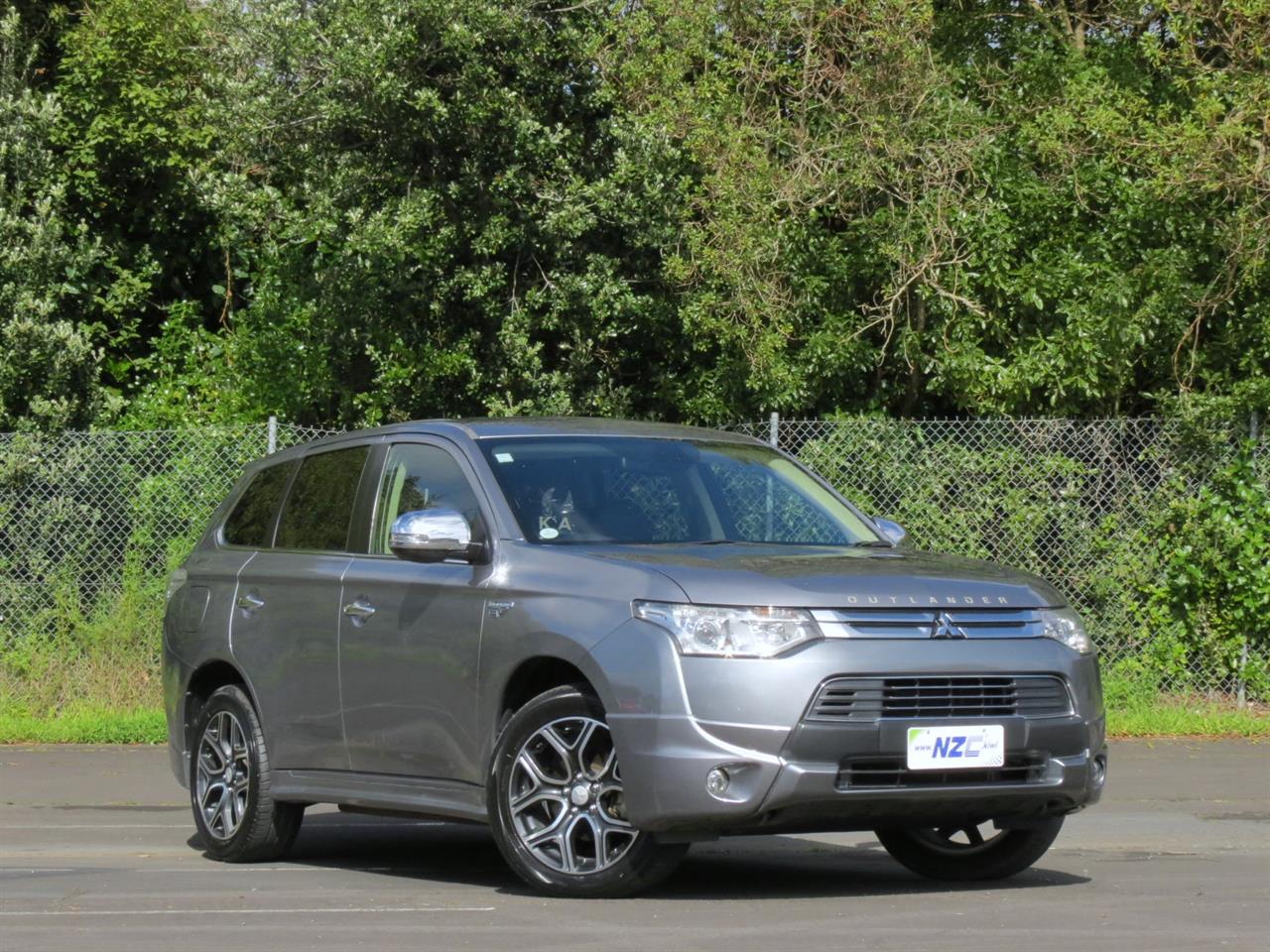 Finest Used Car Dealerships in New Zealand | NZC Cars